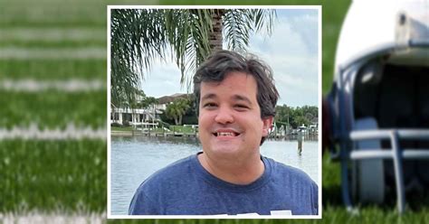 Obituary Guestbook Michael Joseph Jacoby Of Vero Beach Florida Strunk Funeral Homes And Crematory