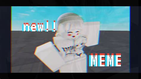 Hamburger Roblox Meme Newversion Youtube