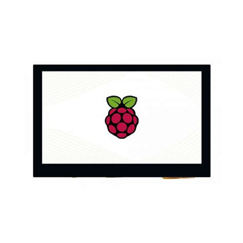 43 Inch Waveshare Capacitive Touch Display For Raspberry Pi Dsi