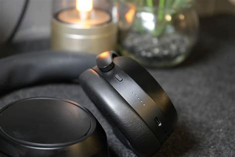 Sennheiser Momentum Wireless 4 Test Review Of The Anc Headphones