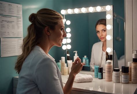 Dealing With Perimenopausal Acne Understanding Causes And Finding