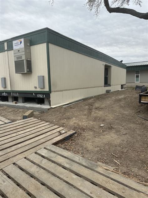 Modularclassroom Educationinnovation Terrebonneparish Houmala