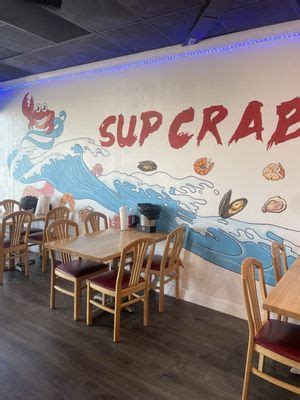 Sup Crab Updated April 2026 30 Photos And 19 Reviews 7640 Park Blvd