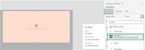 How To Create Dataverse View