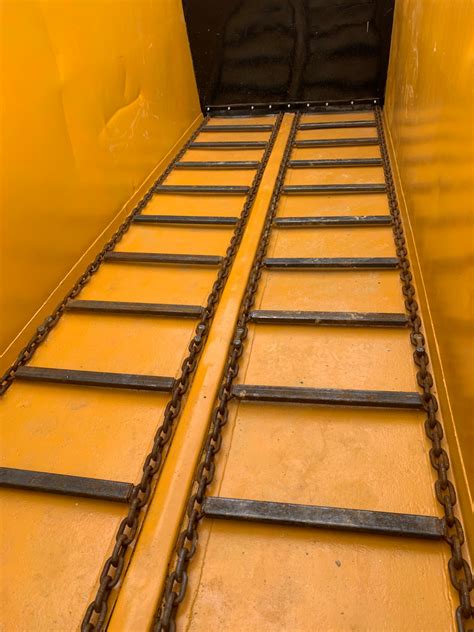 Muck Spreader Spares