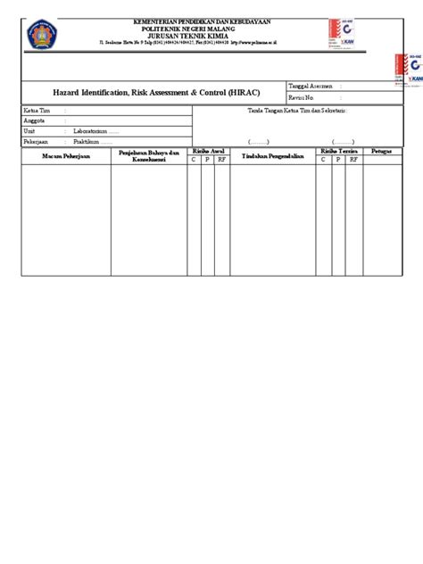Form Hirac Pdf Form Hirac Pdf