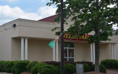 Wells Fargo Bank Charlotte