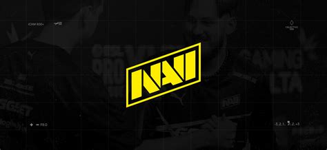 Структура Navi Cs2 Natus Vincere