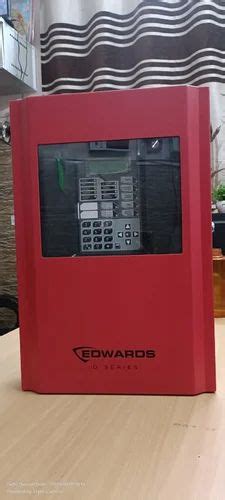 Addressable Edwards Est Fire Alarm Panel Io64 At ₹ 57800 Piece In New