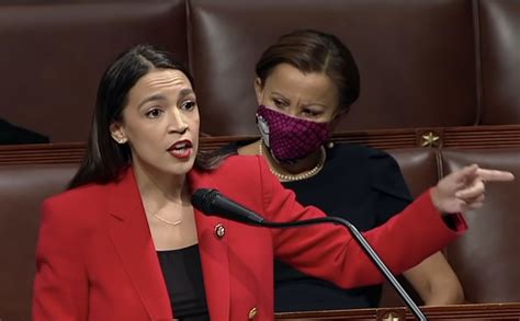 Aoc Is The Future Of The Catholic Church National Catholic Reporter