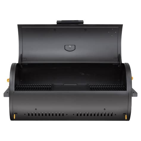 Barilo Top Charcoal Barbecue Built In Boretti