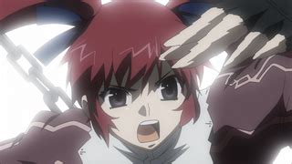 Freezing Nova Form Watch On Crunchyroll
