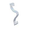 Nvent Caddy K20 Cable Conduit Clip 3 4 In 1 In 1 1 4 In Conduit 22