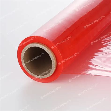 Pe Material Hand Use Lldpe Stretch Film Stretch Film Casting Plastic