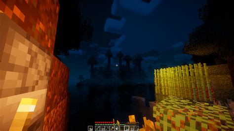 Entrance To A Multi Level Mine And A Small Warehouse Rminecraftbuilds