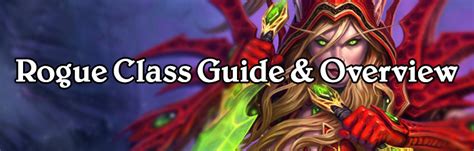 Hearthstone Class Overviews And Guides Hearthstone Top Decks