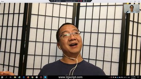 刘仲敬访谈 053 20190904 论国库止兑 Youtube