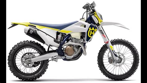 Husqvarna Fe 350 2024 Vs Husqvarna Fe 350 2023