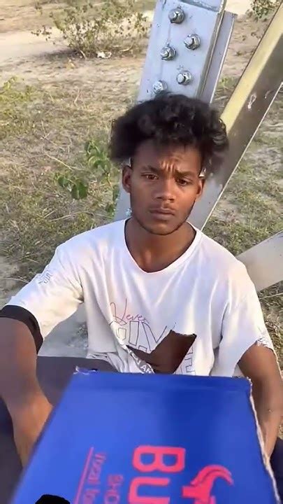 Aise Kaun Karta Hai Bhai Trending Funny Youtube