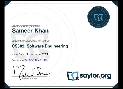 Sameer Khan On Linkedin Lifelonglearning Softwareengineering