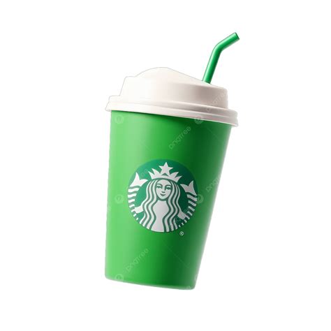Starbucks Drink Png