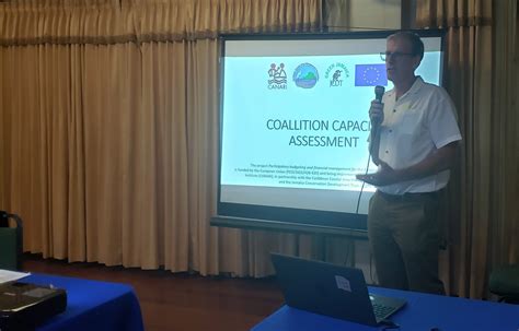 Canari Caribbean Natural Resources Institute