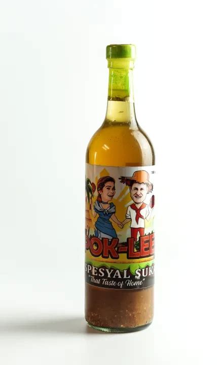 Poklee Espesyal Suka Lazada Ph