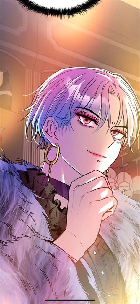 Webtoon Villain To Kill Villain Webtoon Anime