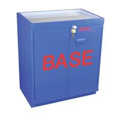 Why Should You Buy Scimatco Metal Free Acid Cabinets Acids Oxidize