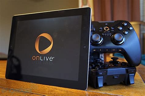 Onlive Tablet Fone Arena