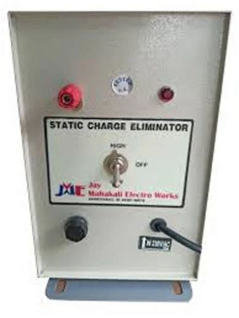 Static Charge Eliminator At ₹ 4800piece Static Charge Neutralizer In