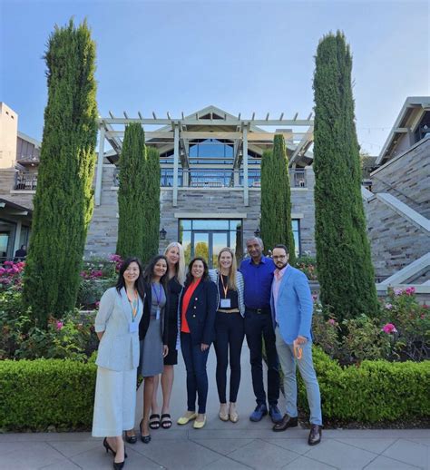 Wonderful Morning With An Amazing Team Seekout Is The Pioneer In Bringing Ai To Talent