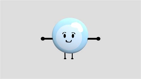 Bubble Bfdi Official Bfdi Plush Store Jacknjellify