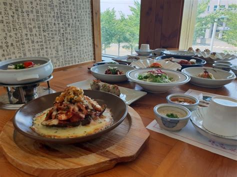 마실 음식점 정보와 주변 관광 명소 및 근처 맛집 여행 정보