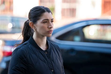 How ‘law And Order Svu Wrote Off Jamie Gray Hyder And Demore Barnes