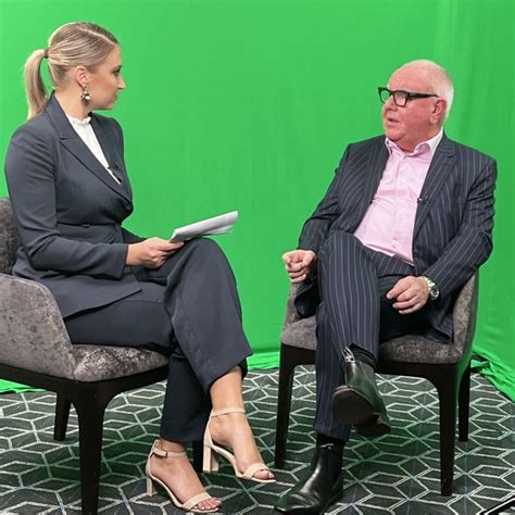 A True Career Highlight Discussing All Things Liontown Resources