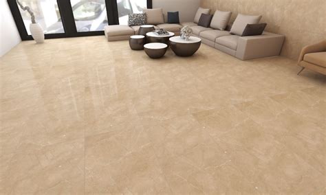 Buy Grande Valor Veleta Brown Fp Bedroom Tile Somany Ceramics