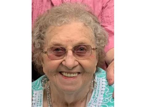 Zandra Marlow Obituary 2024 St Paul Ks Carson Wall Funeral Home