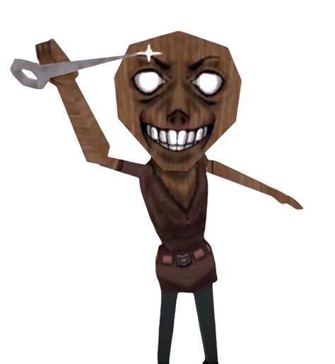 Specimen 6s Redesign Angry Render By Dn90g79j On Deviantart