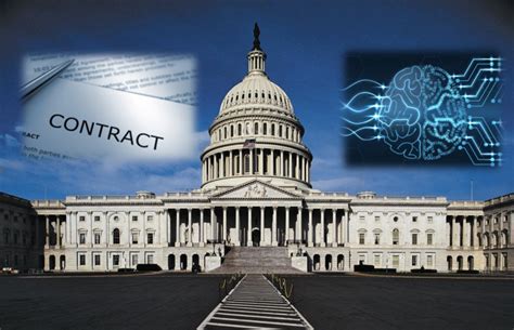 Federal Acquisition Workforce Modernizes Further With Ai Training Mandate