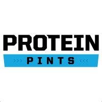 Protein Pints Linkedin