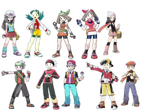 New Pokemon Scarlet And Violet Announced And The Starters Are