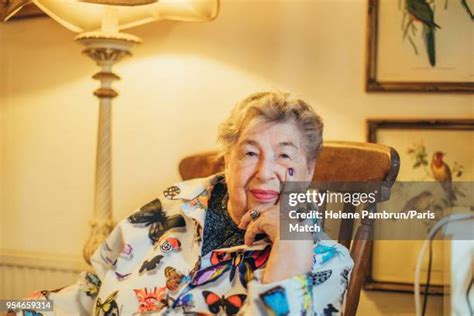 Marion Chesney Photos And Premium High Res Pictures Getty Images