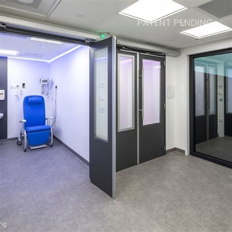 Inhealth Group Mobile Healthcare Solutions Mobile Endoscopy