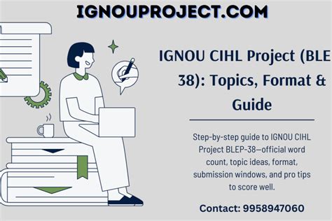 Ignou Mlis Project Mlip 002 Topics Synopsis And Dissertation Format