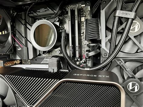 Cablemod For 4080 At Rodney Swisher Blog