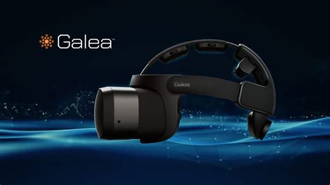 Combining Vr And Neurotechnology With Openbcis Galea