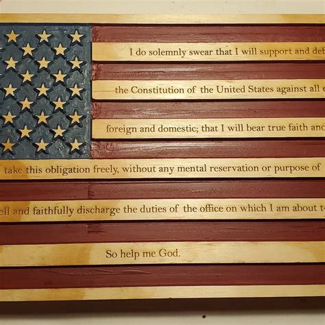 Oath Etsy