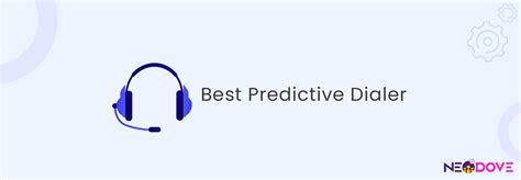 Auto Dialer Vs Predictive Dialer Which Is Better Neodove