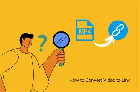 Top 3 Online Tools To Convert Video To Link Instanty
